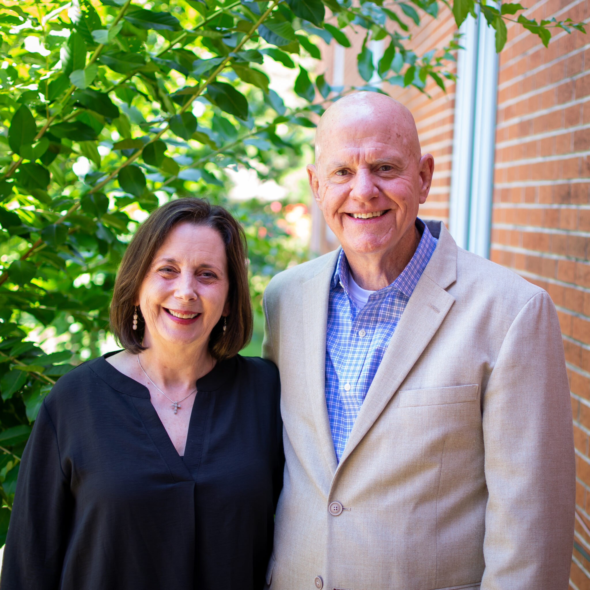 About - Southside Baptist Church